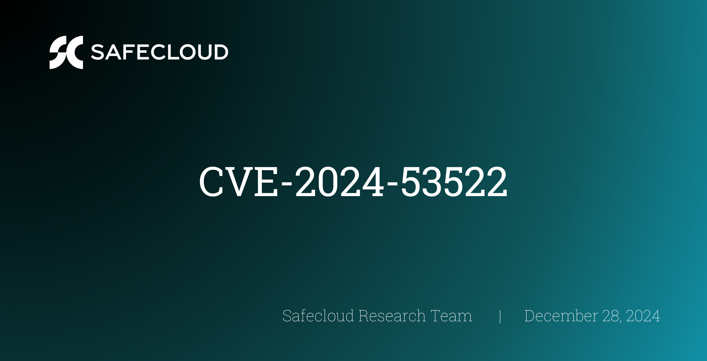 CVE-2024-53522: HOSxP Software 0 day Discover & Exploitation
